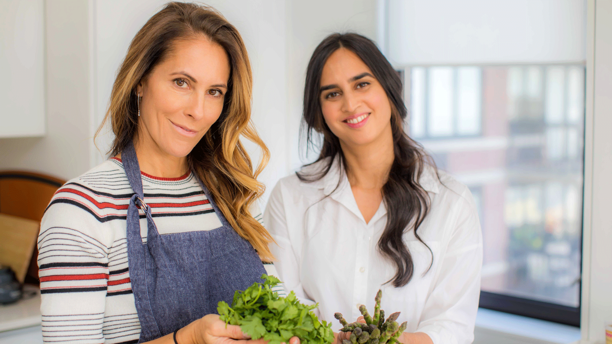 Chef Saira – Internationally Inspired Meals In A Quick Pinch